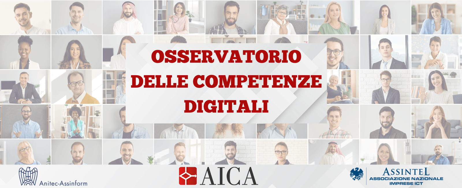 Osservatorio delle Competenze Digitali 2024